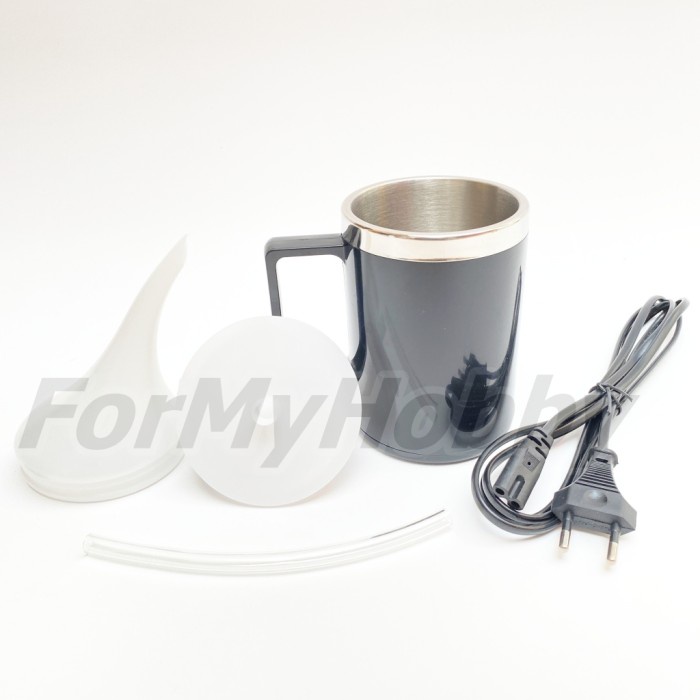 Jual Teko / Mug / Cup Nano Burn Coating Heater Pemanas | Shopee Indonesia