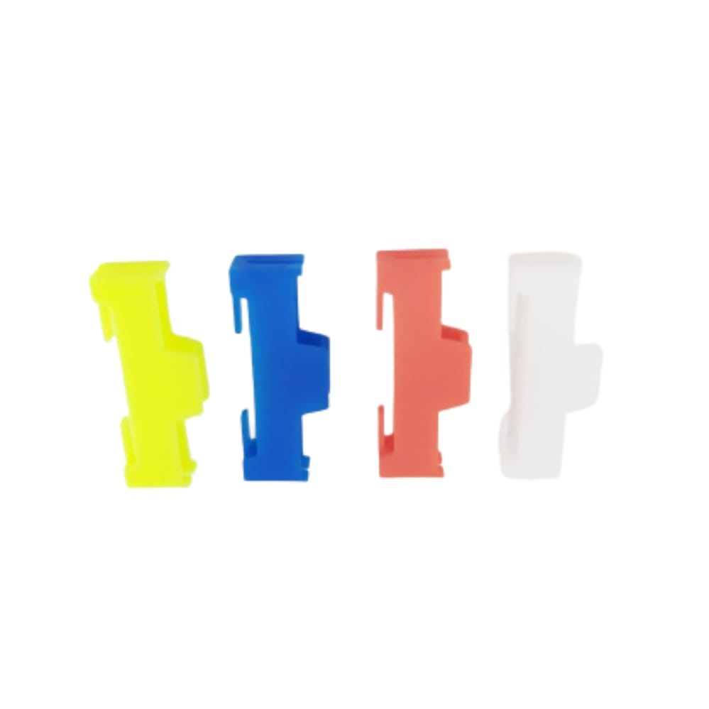 Jual KABEL SERVO EXTENSION CLIP FASTENER PENGAMAN SAMBUNGAN SERVO ...