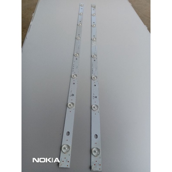 Jual Lampu backlight TV LED 40 inch Changhong Original | Shopee Indonesia