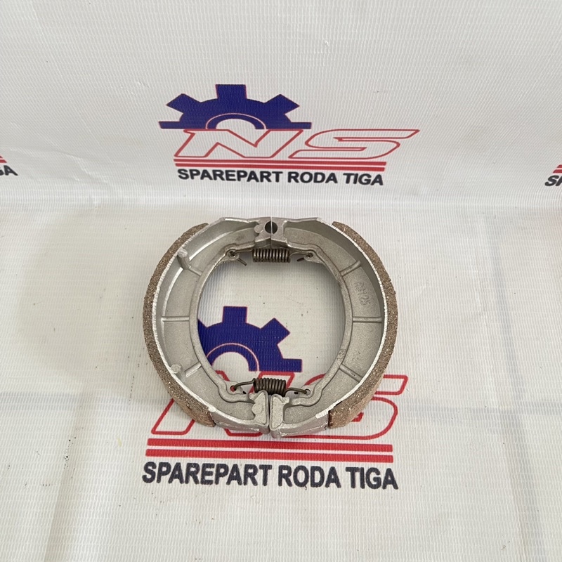 Jual Kampas Rem Depan Viar Kaisar - Sparepart Roda Tiga - Viar Kaisar ...