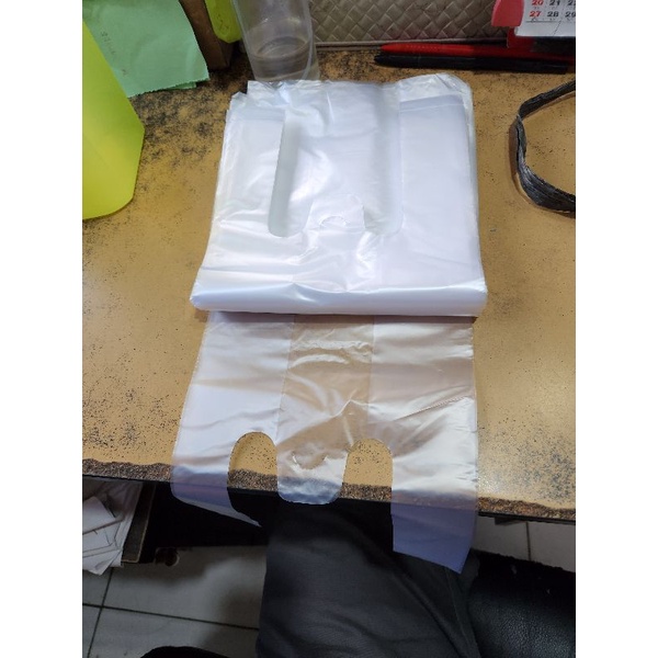 Jual asoy bening ukuran 15 , 19 , 24 , 27, 35 muatan 1 , 2 , 3 , 5 & 10 ...