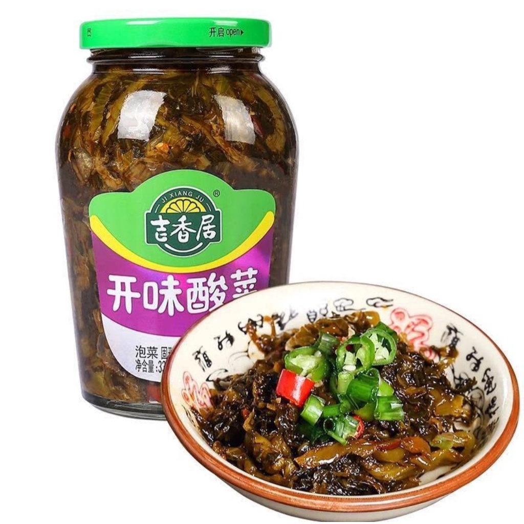 Jual Kimchi | Kimchijjigae | Acar Sayuran Ji Xiang Ju |Kimchi Instant ...