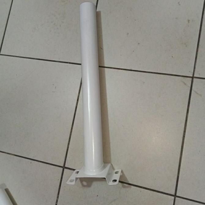 Jual Tiang PJU Tiang Lampu Jalan/Tiang Lampu Jalan Solar Cell /Tiang ...