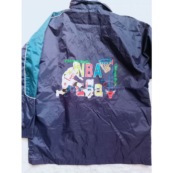 Jual Nba Adidas colab Jacket | Shopee Indonesia