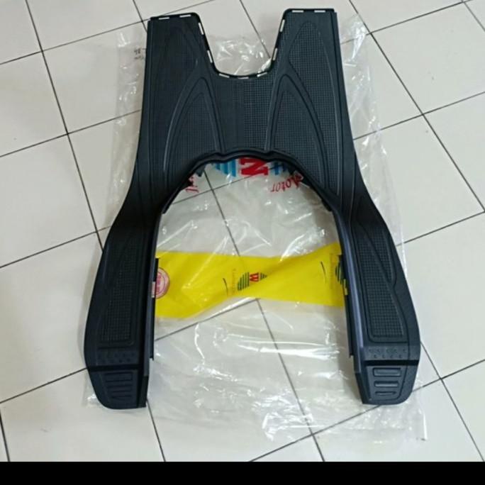 Jual BORDES STEP FLOOR PIJAKAN KAKI ATAS BEAT KARBU LAMA MERK WIN | Shopee Indonesia