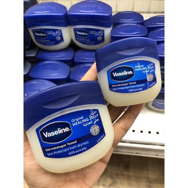 Jual VASELINE ORIGINAL SAUDI | Shopee Indonesia
