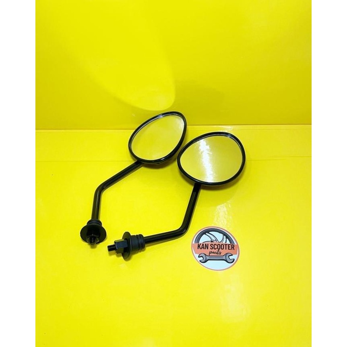 Jual Spion Kiri & Kanan Piaggio Liberty/Zip Original | Shopee Indonesia