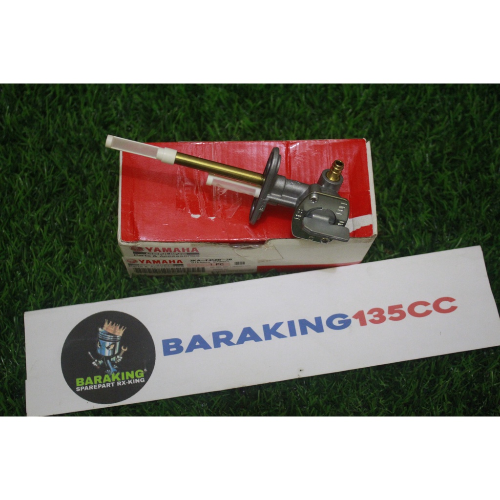 Jual Kran Tangki Yamaha Rx-King Original | Shopee Indonesia