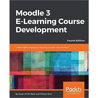Jual Moodle 3 E-Learning Course DevelopmenT | Shopee Indonesia