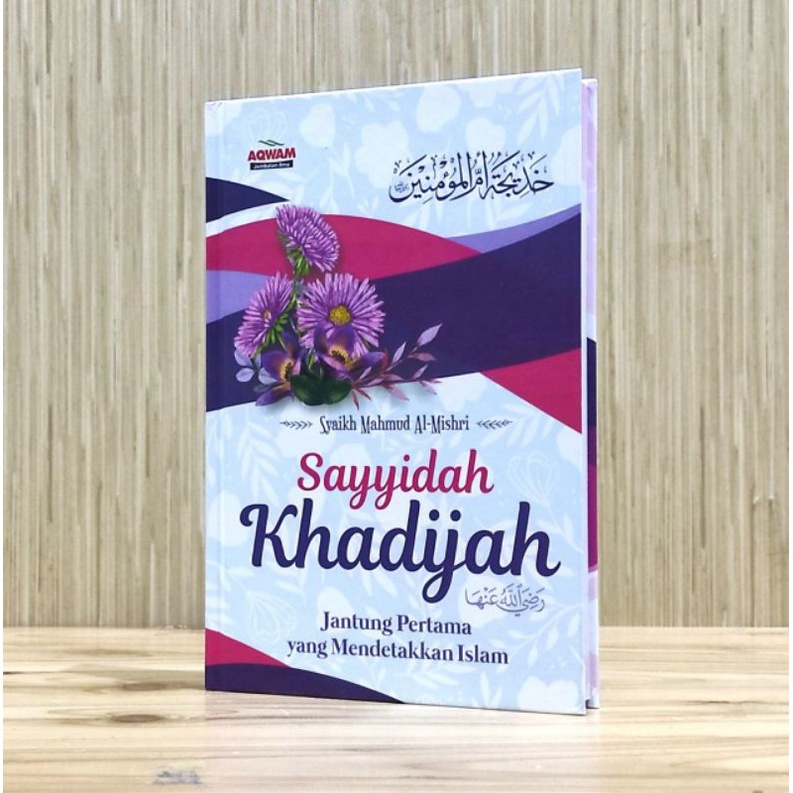 Jual Sayyidah Khadijah & Sayyidah Aisyah | Shopee Indonesia