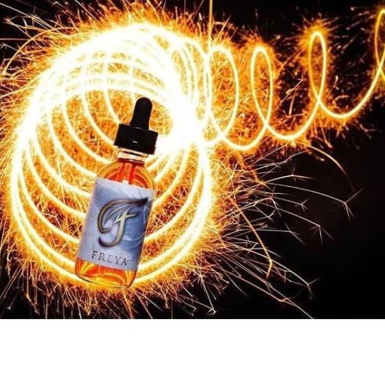 Jual Liquid Freya Susu Regal 60ML by Elf Factory x rstuff - - 3MG ...