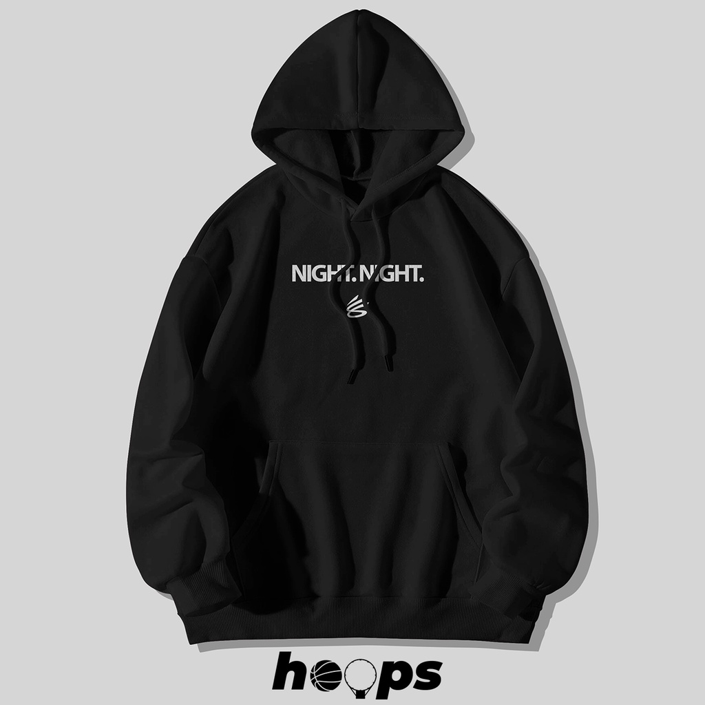 Jual HOODIE STEPHEN CURRY NIGHT NIGHT | Shopee Indonesia