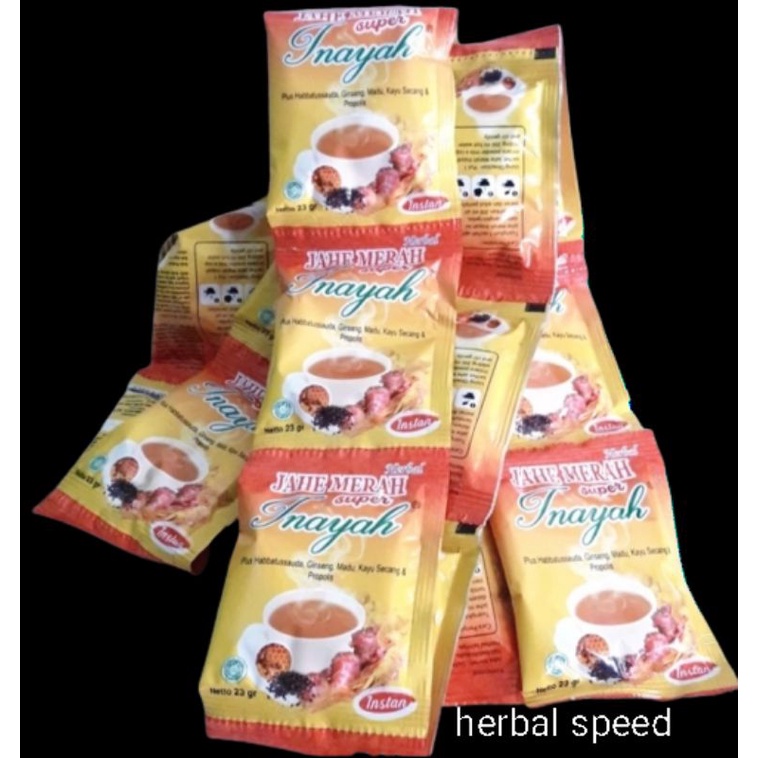 Jual Jahe merah Inayah plus kayu secang minuman serbuk jahe isi 12 ... Jual Jahe merah Inayah plus kayu secang minuman serbuk jahe isi 12 ...