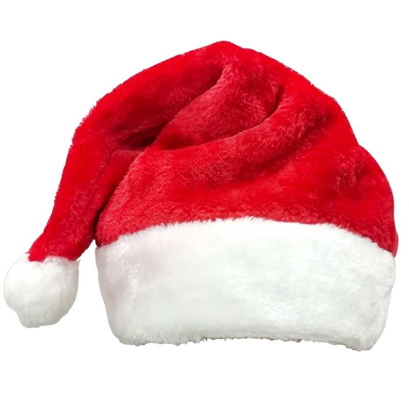 Jual Topi Natal Santa Polos Lucu Keren dan Variasi Hiasan Bermotif ...
