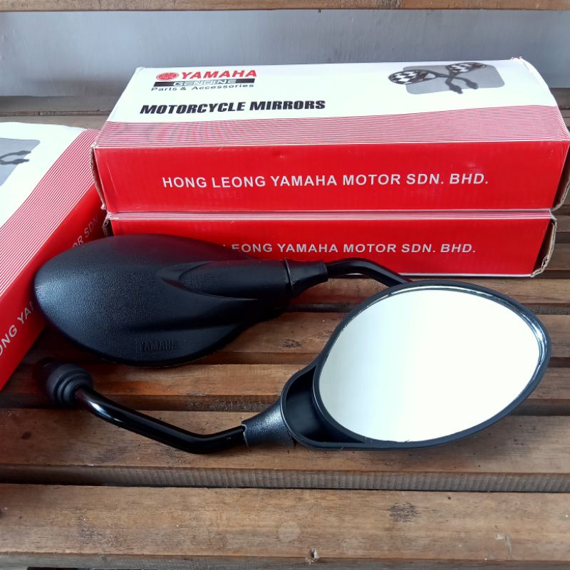 Jual Spion 125z Yamaha Original spion Y125ZR for all Yamaha Jupiter MX ...