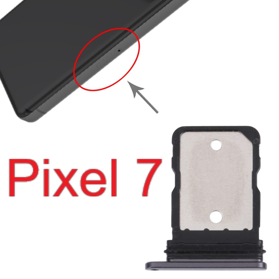 Jual Simtray - Simlock - Sim Tray - Slot Sim - Sim Lock - Google Pixel ...