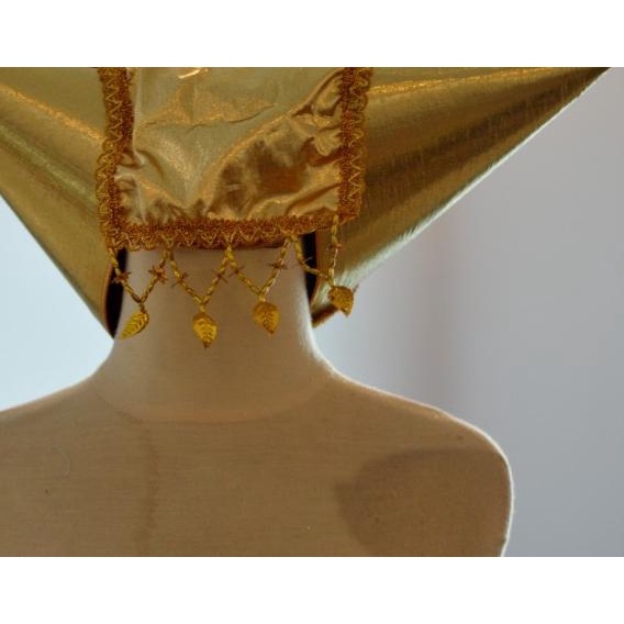 Jual Topi adat padang perempuan tanduk rumah gadang minang aksesoris ...