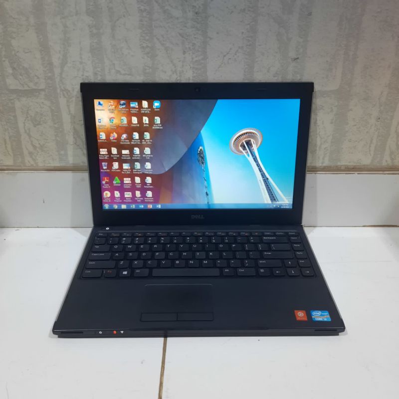 Jual Laptop Dell Latitude 3330 Core i3-3217U Ram 4GB HDD 320GB SIAP ...
