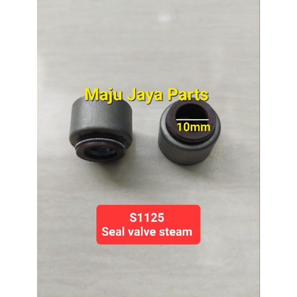 Jual S1125/TL1125 valve steam seal/valve stern seal/karet klep untuk ...