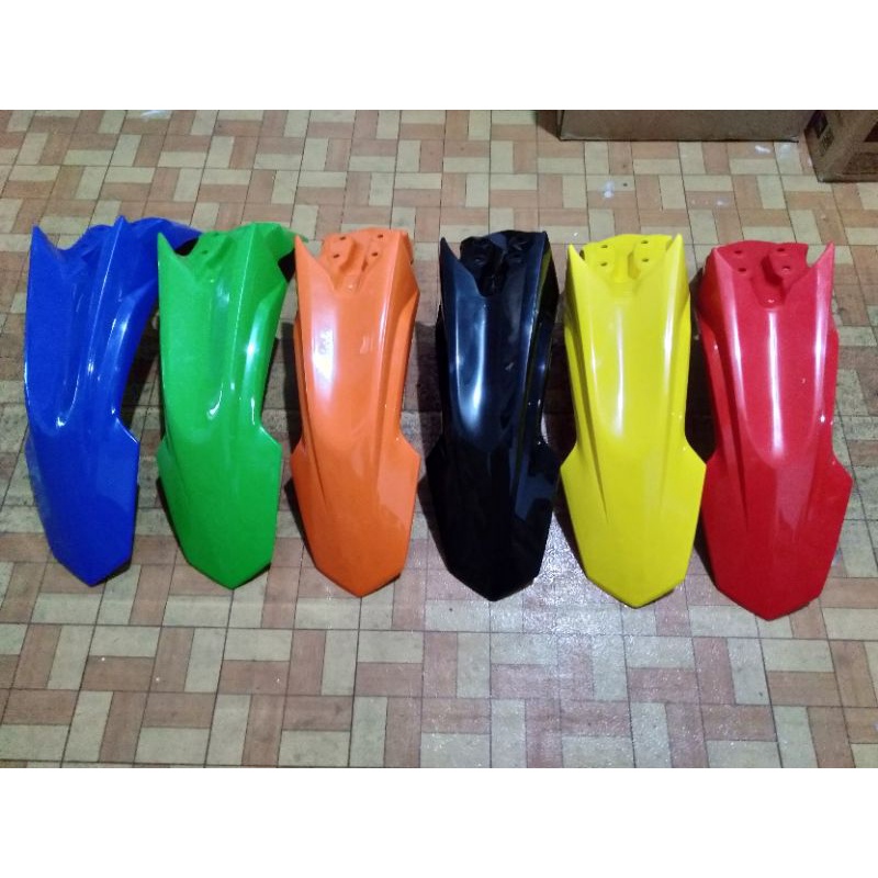 Jual SPAKBOR DEPAN CRF 150 | Shopee Indonesia