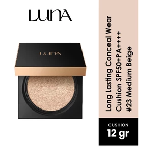 Toko Online Luna Makeup Official Shop | Shopee Indonesia