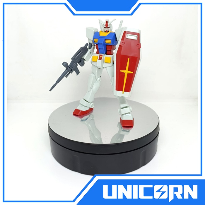 Jual ROTARY DISPLAY BASE TURN TABLE / MEJA DISPLAY PUTAR GUNDAM ACTION ...