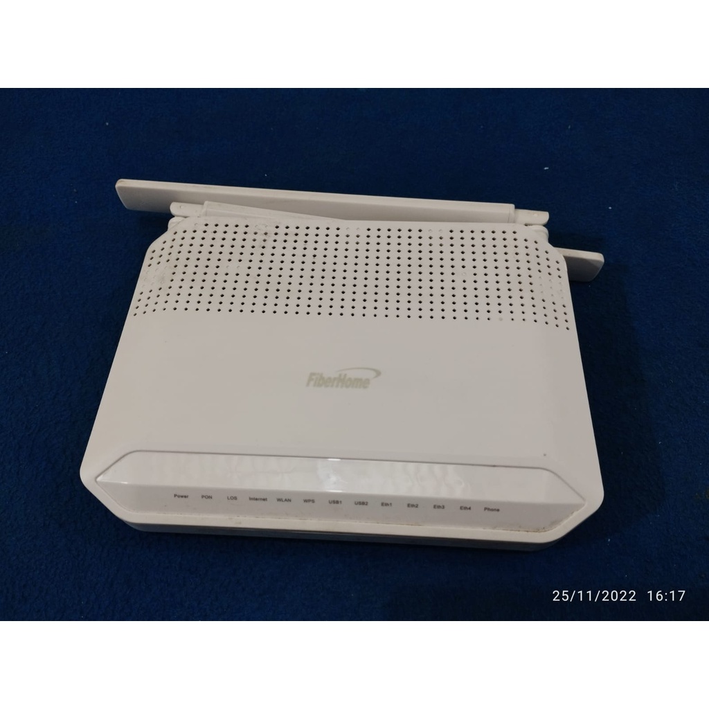 Jual Modem Fiberhome HG6145F Dualband | Shopee Indonesia