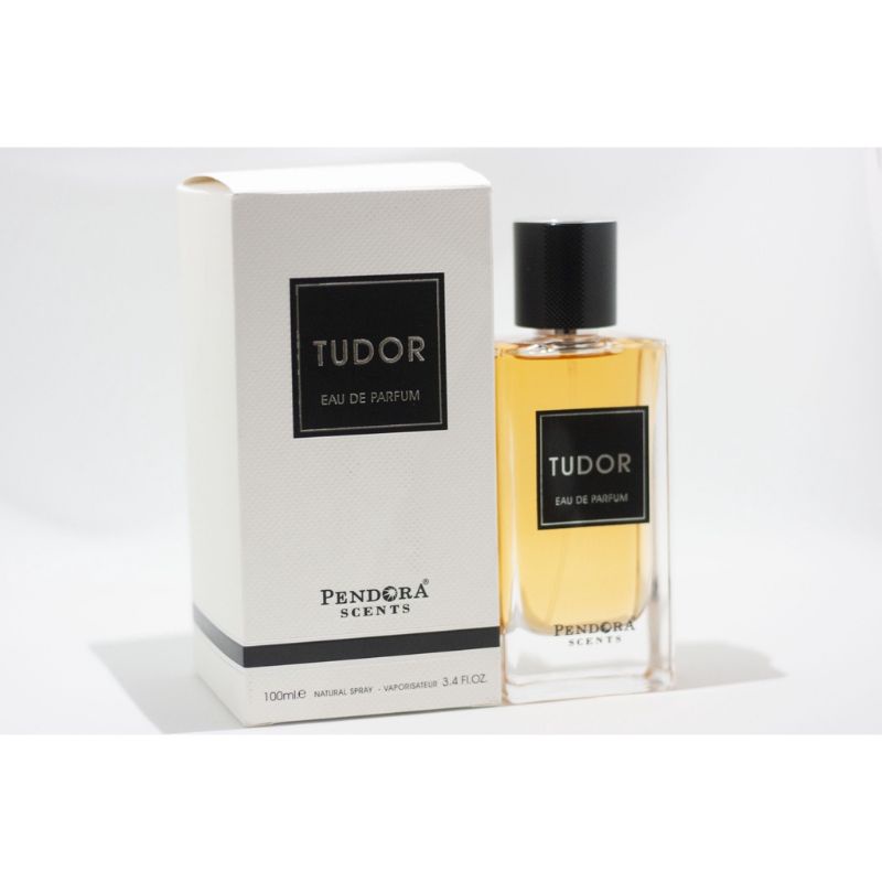 Jual Tudor pendora scent Parfume Arab Parfume Dubai Perfume Parfum Asli ...