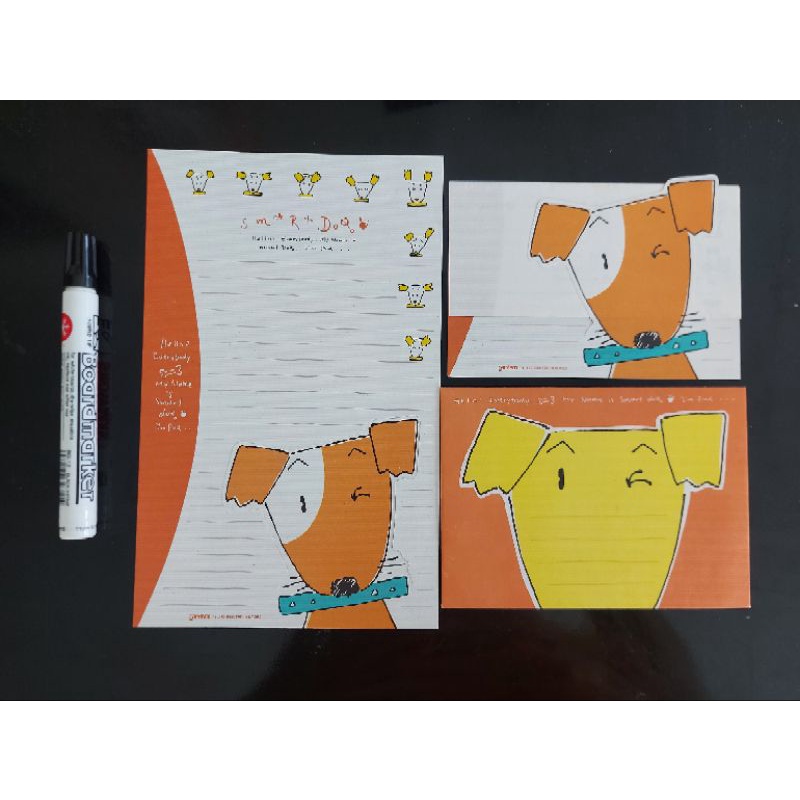 Jual Kertas surat unik lucu korea | Shopee Indonesia