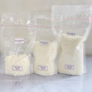 Jual Bahan Lilin Aroma Terapi - Soy Wax Flake - AS 464 | Shopee Indonesia