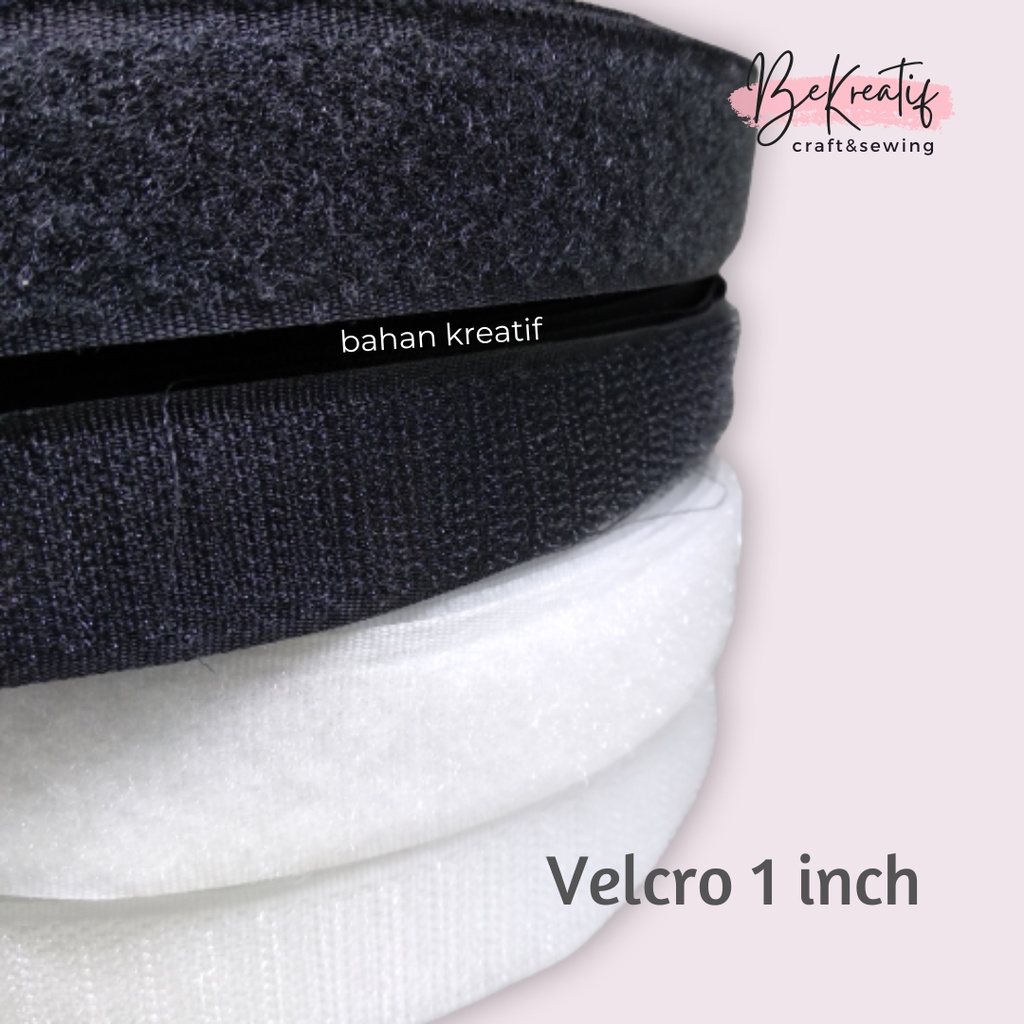 Jual Velcro Meteran - Kretekan Baju | Shopee Indonesia