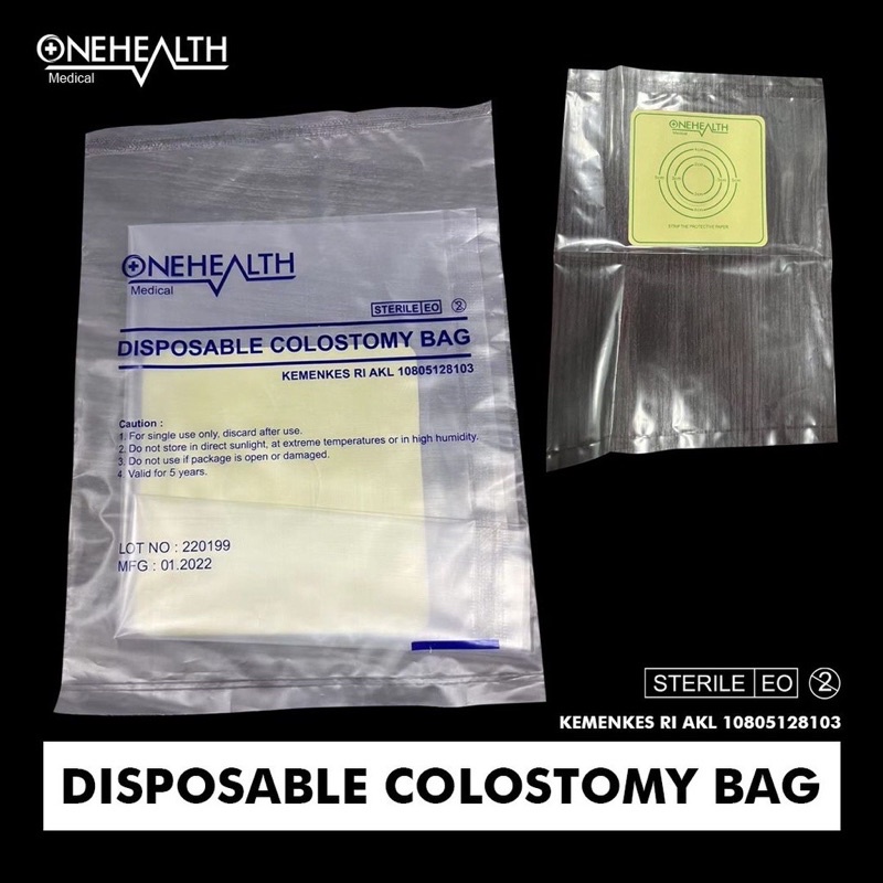 Jual Colostomi bag | Shopee Indonesia