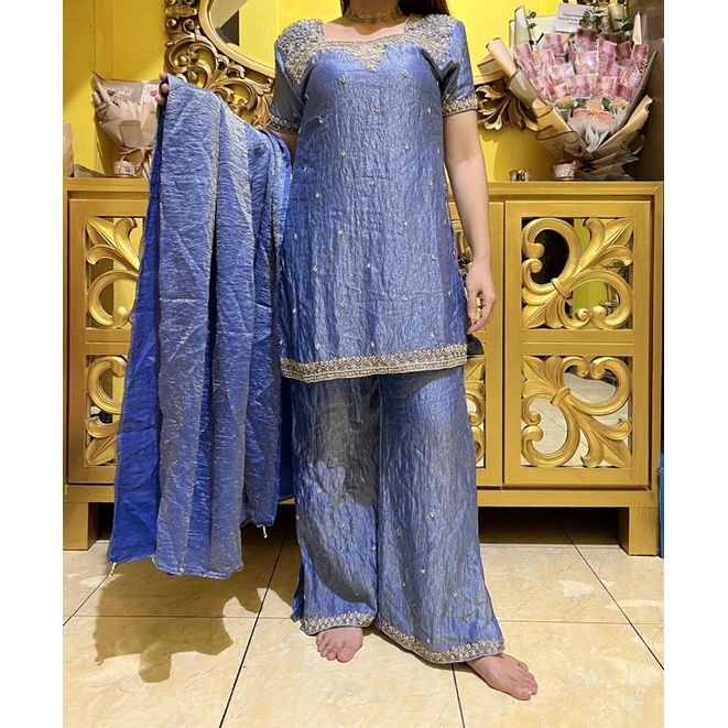 Jual Baju Set Kurti | Shopee Indonesia