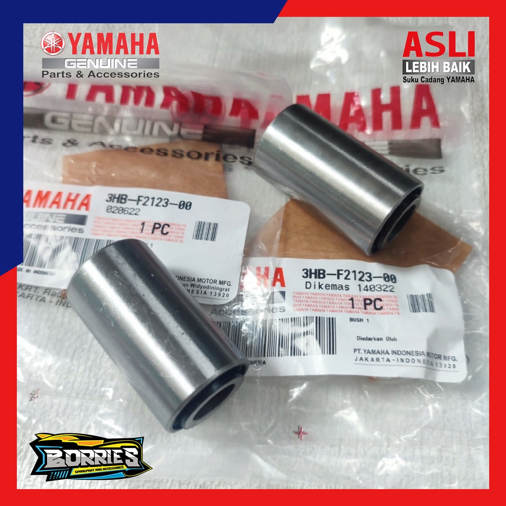 Jual Bosh Arm Lengan Ayun Yamaha RX King RXS ALFA F1ZR Vega R Jupiter ...