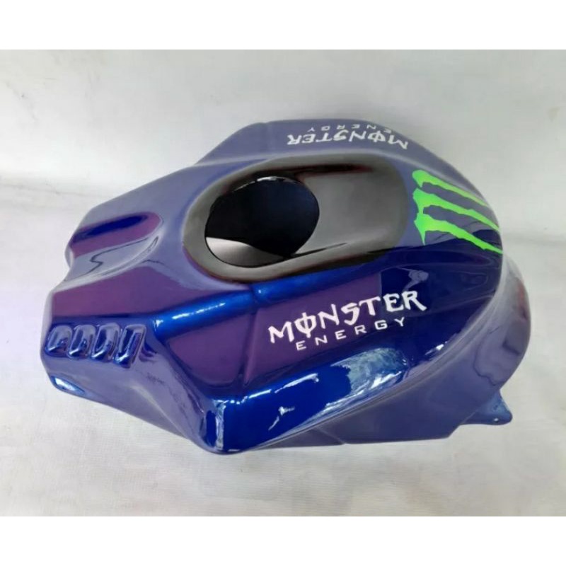 Jual cover tangki r15v2 model r1m | Shopee Indonesia