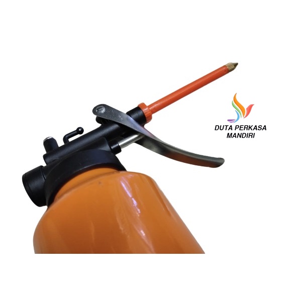Jual DPM - Oil Grease Tempat Oli Gun Oligun Kaleng Pompa Semprotan ...