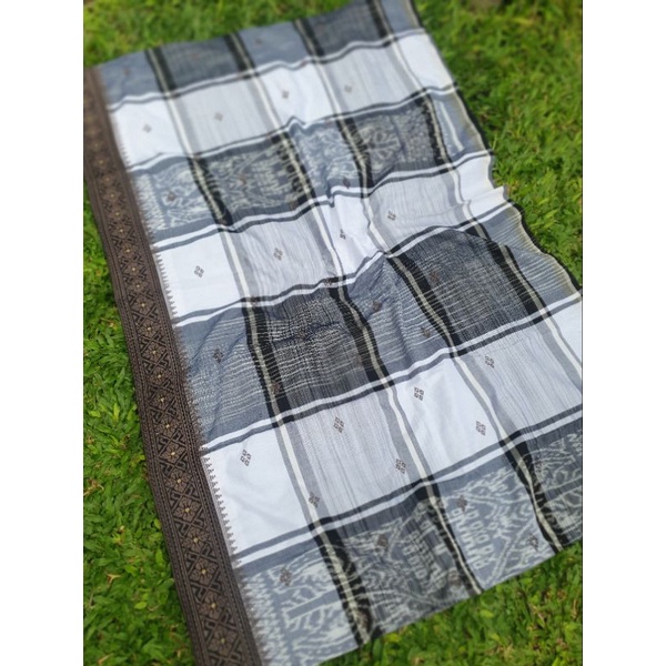 Jual saput poleng, pakaian adat bali | Shopee Indonesia