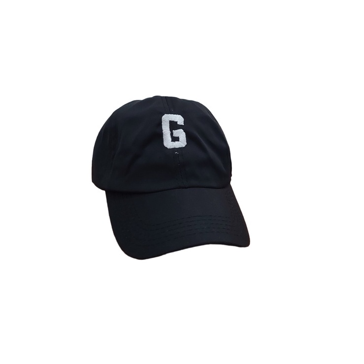 Jual Topi Huruf / Topi Alphabet Bordir Timbul Laki Perempuan Remaja ...