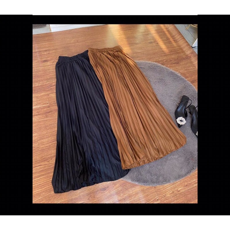 Jual ROK PLISKET PREMIUM / ROK MAYUNG | Shopee Indonesia