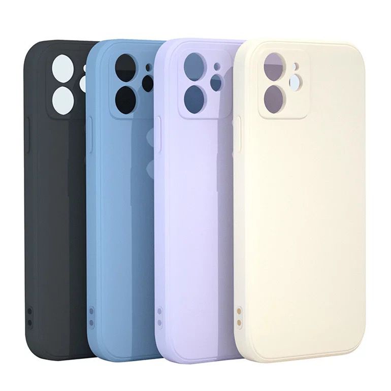 Jual SOFTCASE MACARON POLOS ALL TYPE HANDPHONE [TYPE HP CHAT ADMIN ...