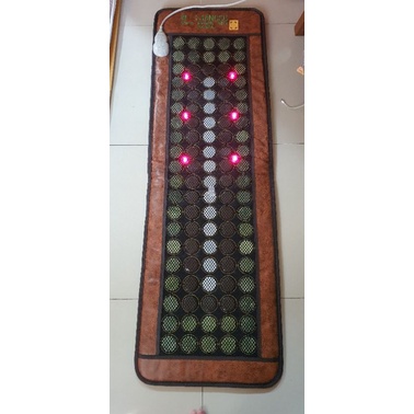 Jual Kasur Giok Kasur Terapi Kesehatan /Kasur jangsu single/Matras ...