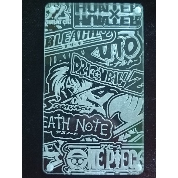 Jual Panel R233/R234 TOP ANIME SHOUNEN JUMP EDITION | Shopee Indonesia