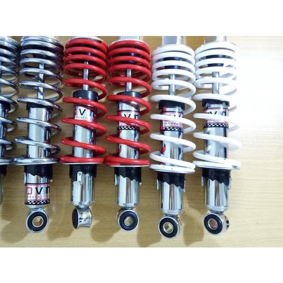 Jual Shockbreaker 270mm Shock Jupiter Vega Force F1ZR Vega ZR Shock ...