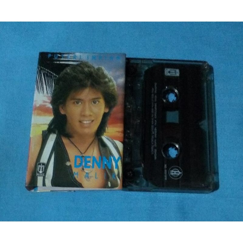 Jual kaset pita DENNY MALIK / Puteri Impian | Shopee Indonesia