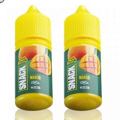 Jual Snack Fruity 30ml | Shopee Indonesia