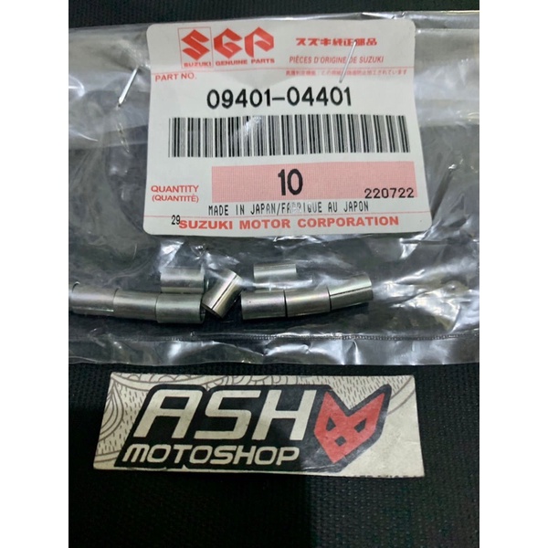 Jual Clamp Klem Selang Pompa Olsam ke Intake Manipol Satria 2Tak Hiu ...