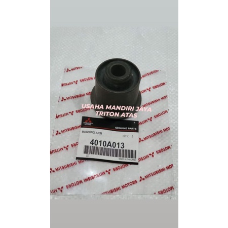 Jual BUSHING ARM TRITON KECIL BOSCH ARM ATAS TRITON 4010A013 1PC ...