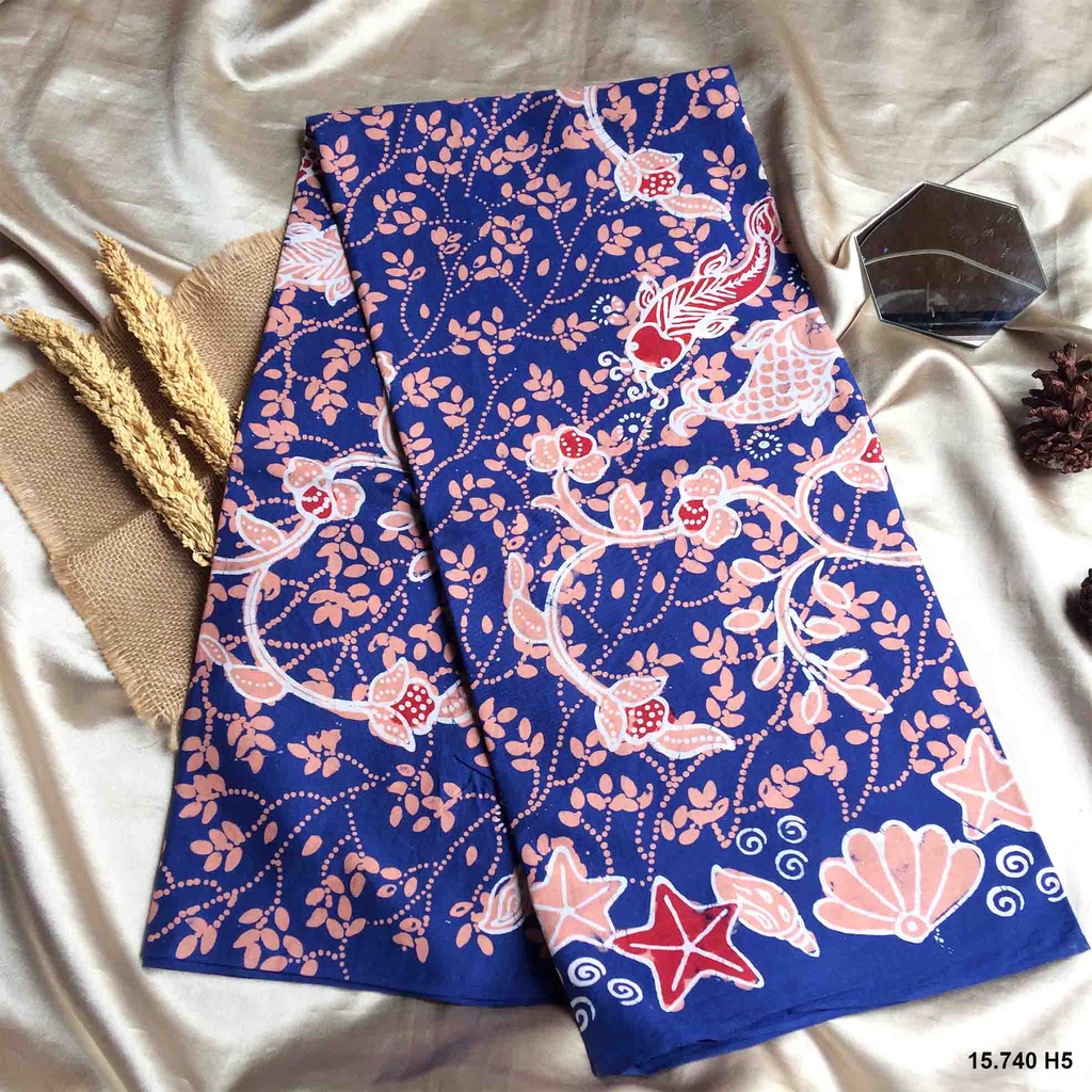 Jual Batik Tulis Asli Madura -Bandeng Lele -Koleksi Terbaru -Khas Kota ...