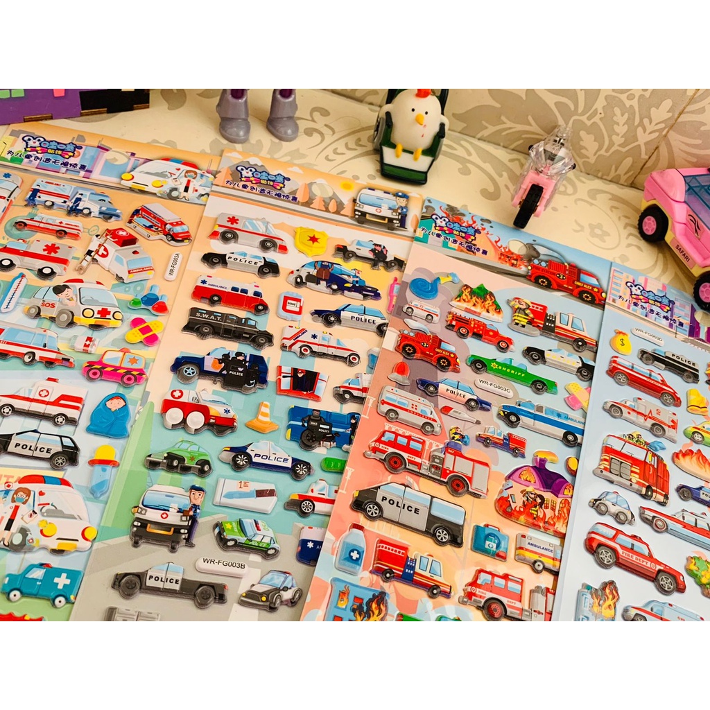 Jual STICKER CAR SOS | Shopee Indonesia