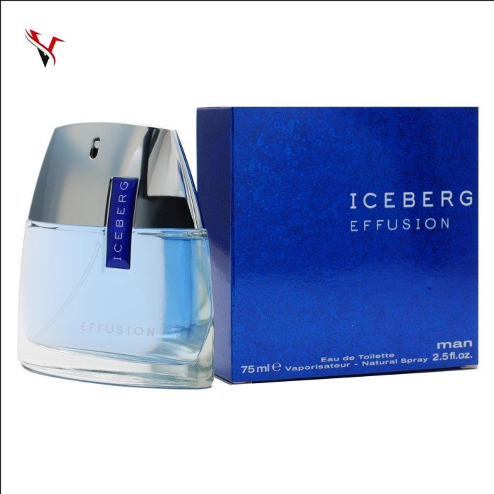 Jual Iceberg Effusion Men 75ml V88 Parfum | Shopee Indonesia